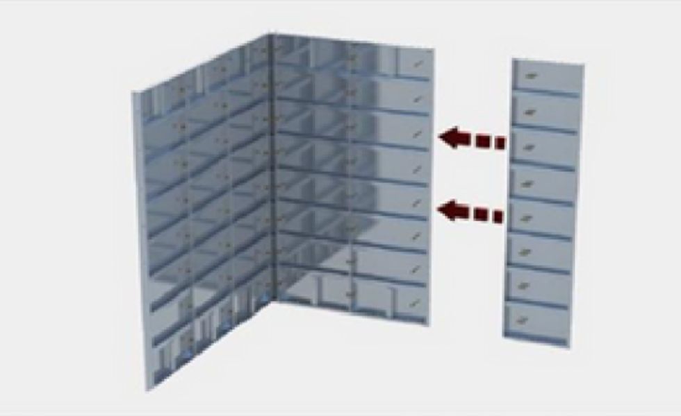 Aluform System – PT. Alumunium Formwork Indonesia