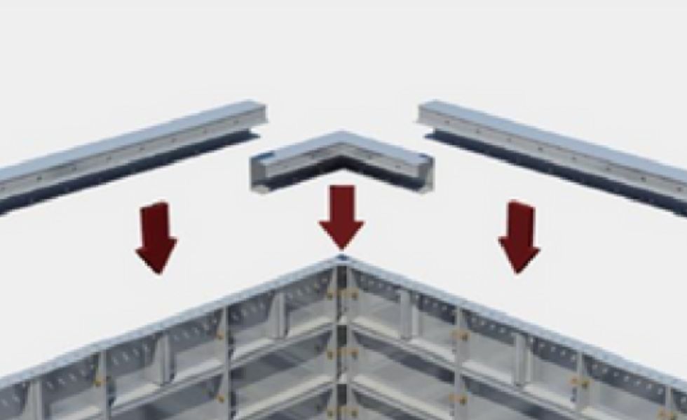 Aluform System – PT. Alumunium Formwork Indonesia