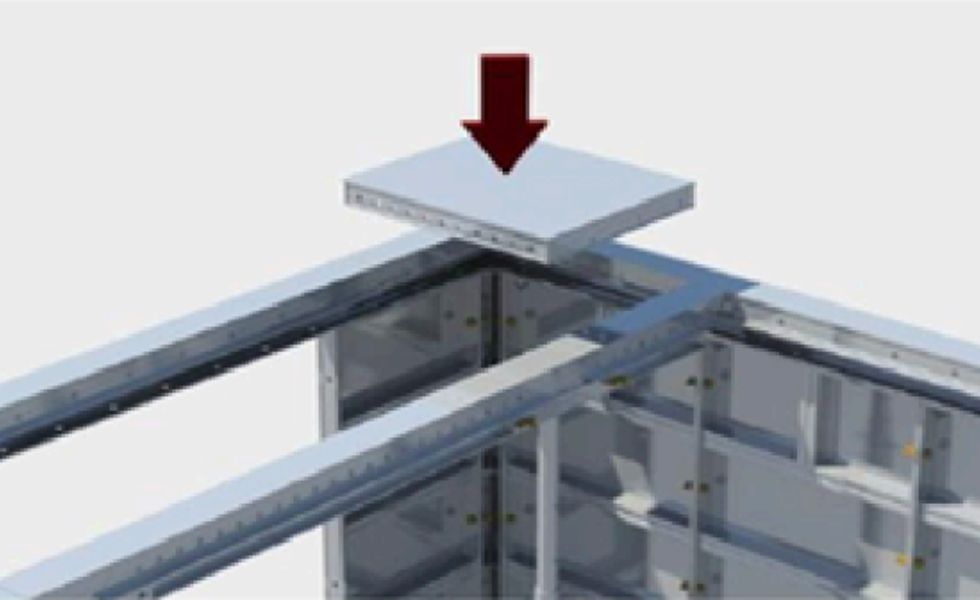 Aluform System – PT. Alumunium Formwork Indonesia