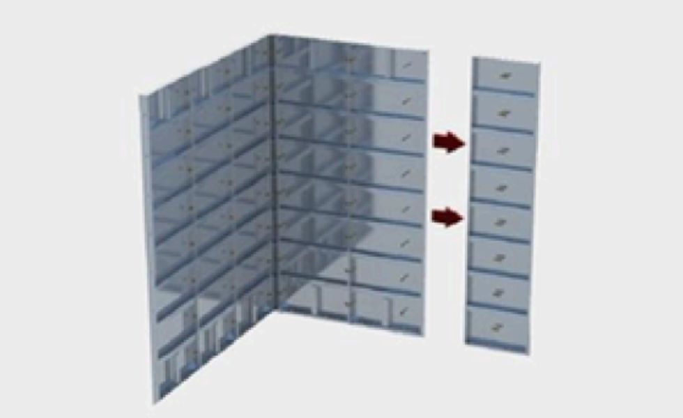 Aluform System – PT. Alumunium Formwork Indonesia