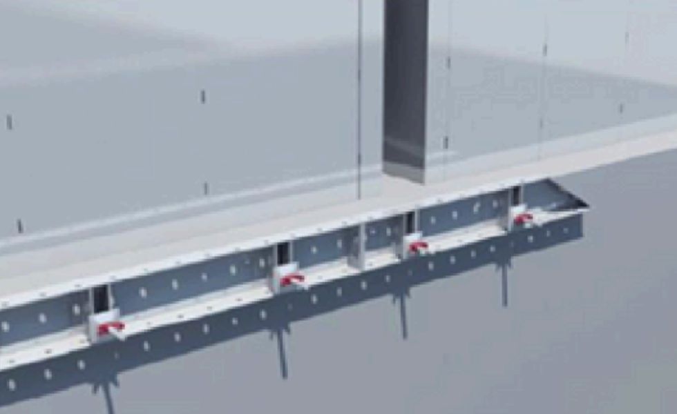 Aluform System – PT. Alumunium Formwork Indonesia