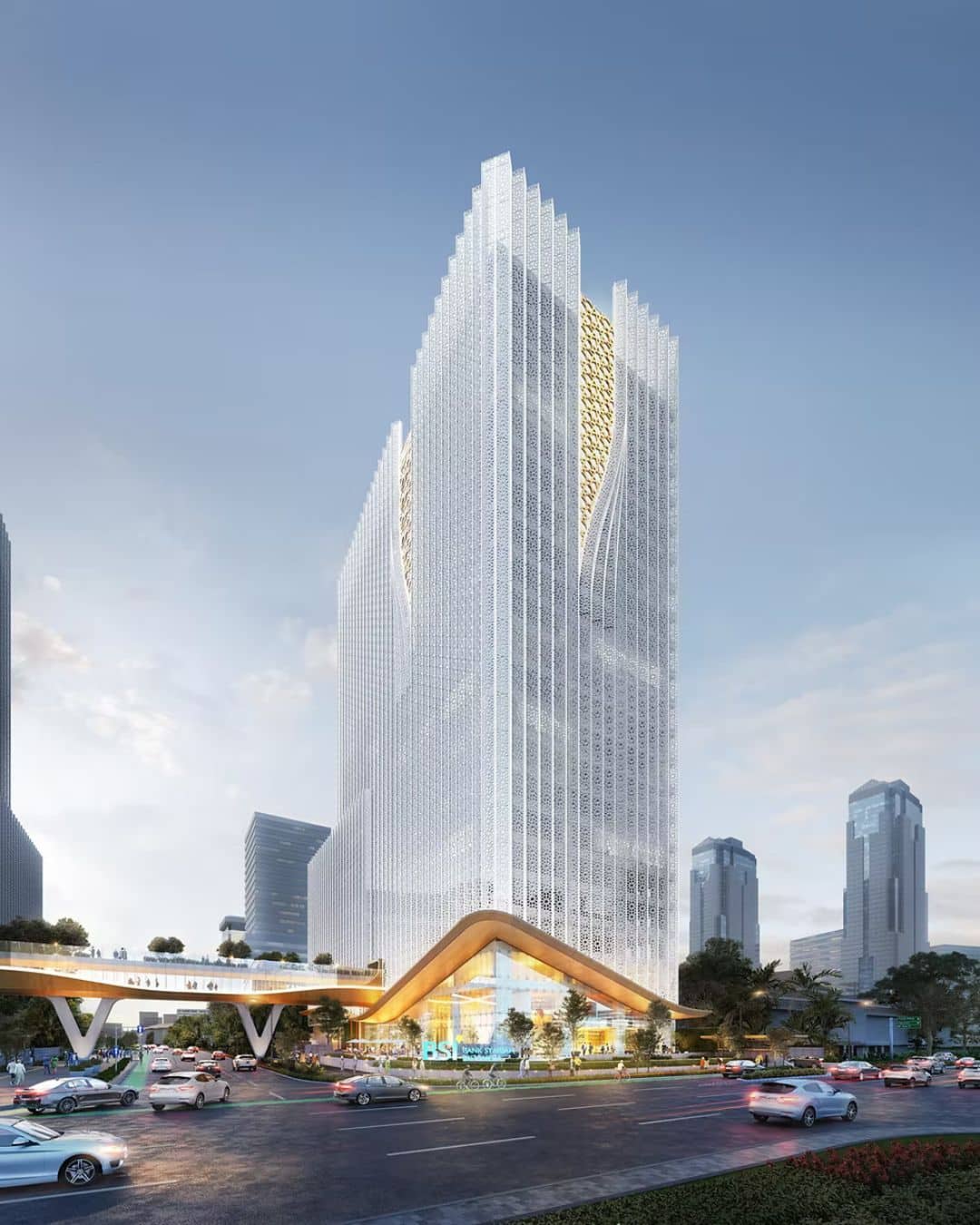 Portfolio – PT. Alumunium Formwork Indonesia